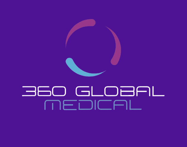 Farmacia - 360 global medical